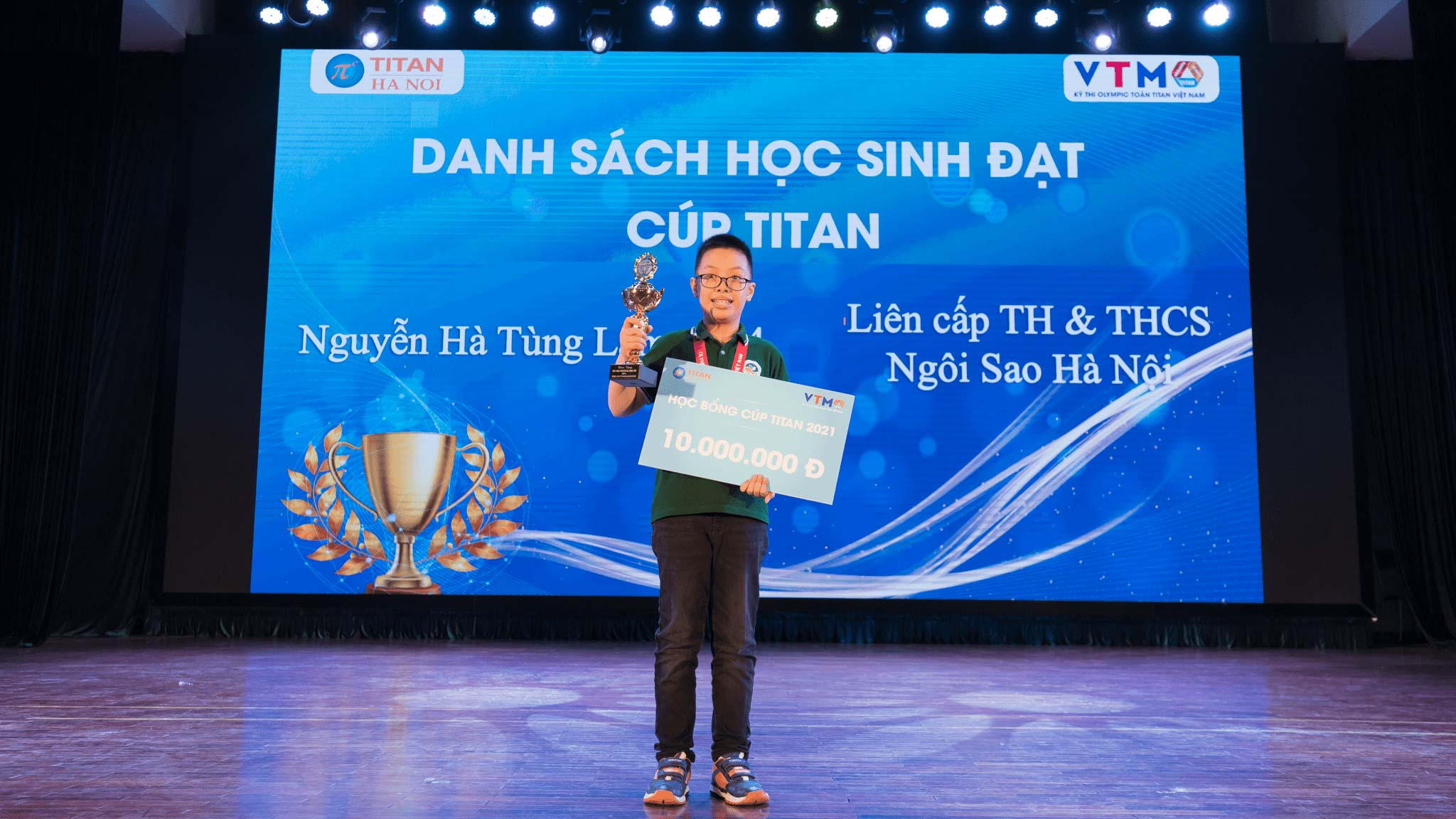 Trang chủ - OLYMPIC TOÁN TITAN VIỆT NAM (VTMO)